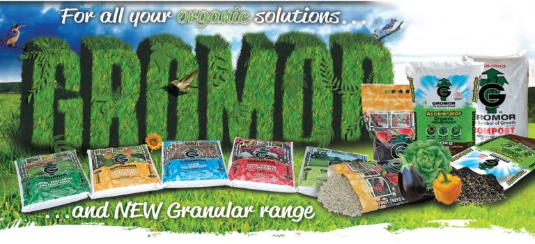 Gromor-Products - GebCo