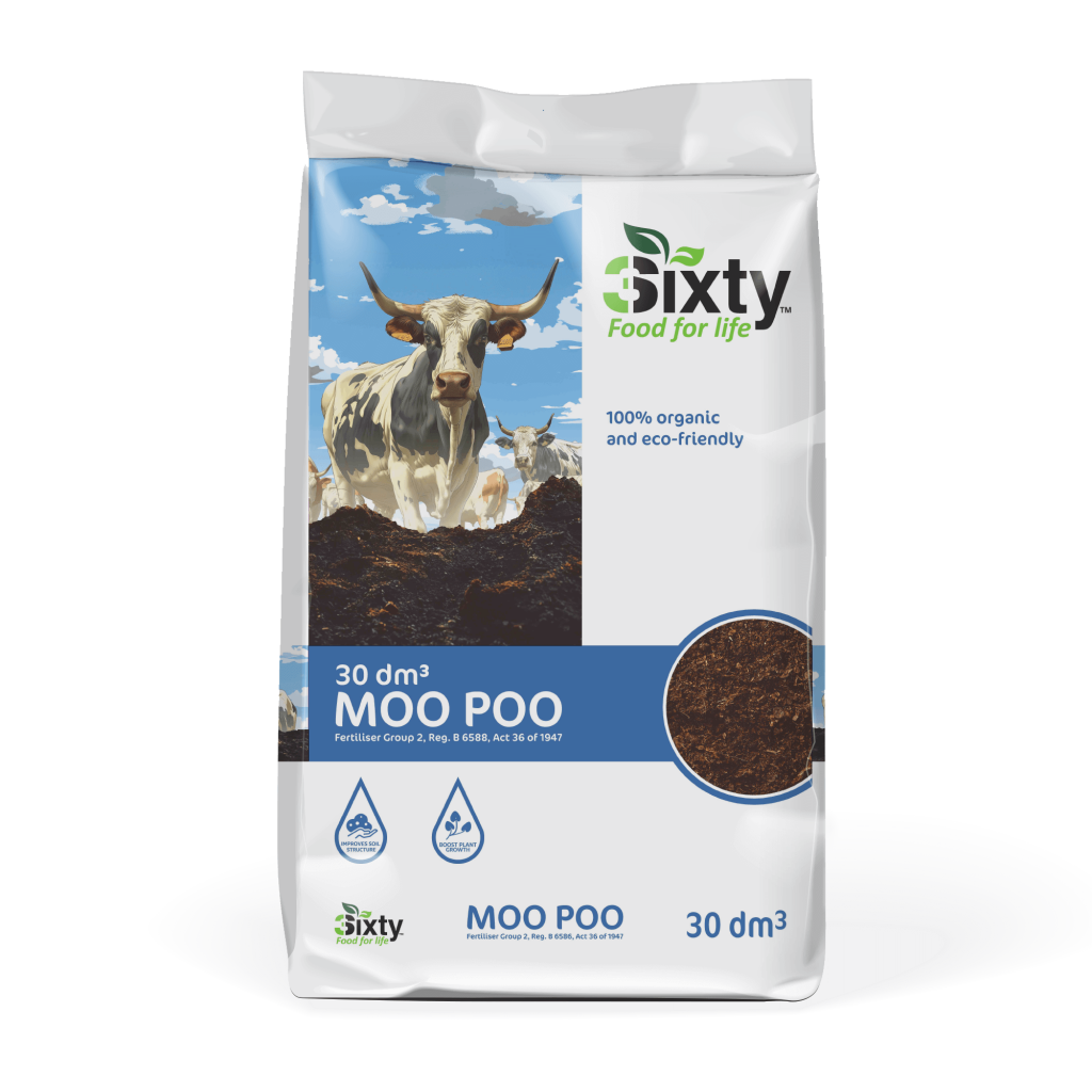 Gebco Organics - Compost, fertilisers and organics - GebCo