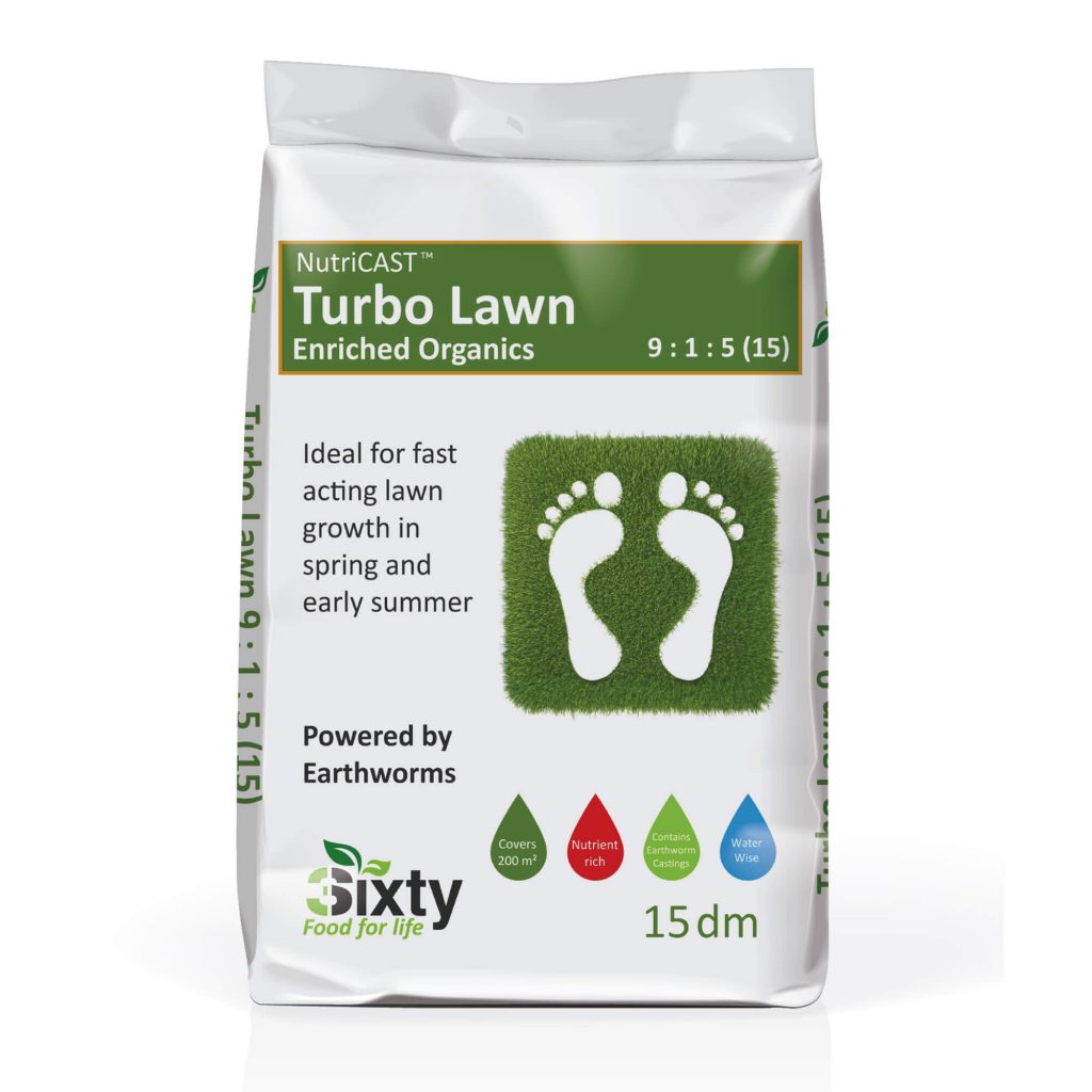 Gebco Organics - Compost, fertilisers and organics - GebCo